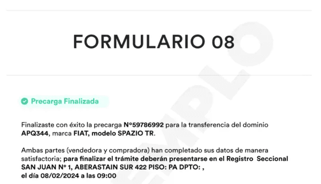 F08 Help Form